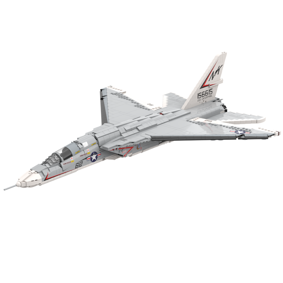 Kits – Plane Bricks