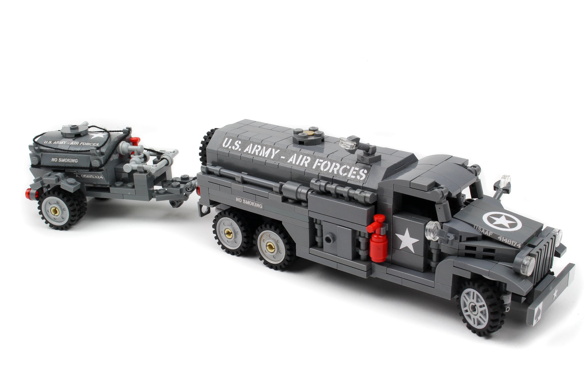 Collections – Plane Bricks